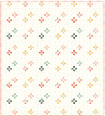 Country Crossroads PDF Quilt Pattern – Lamb Farm Designs