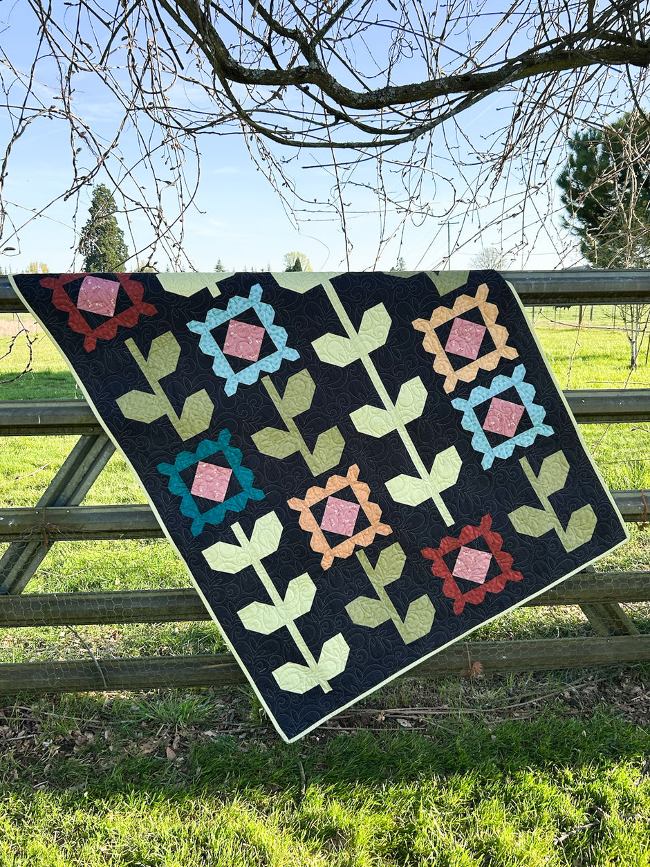 PDF Patterns – Lamb Farm Designs