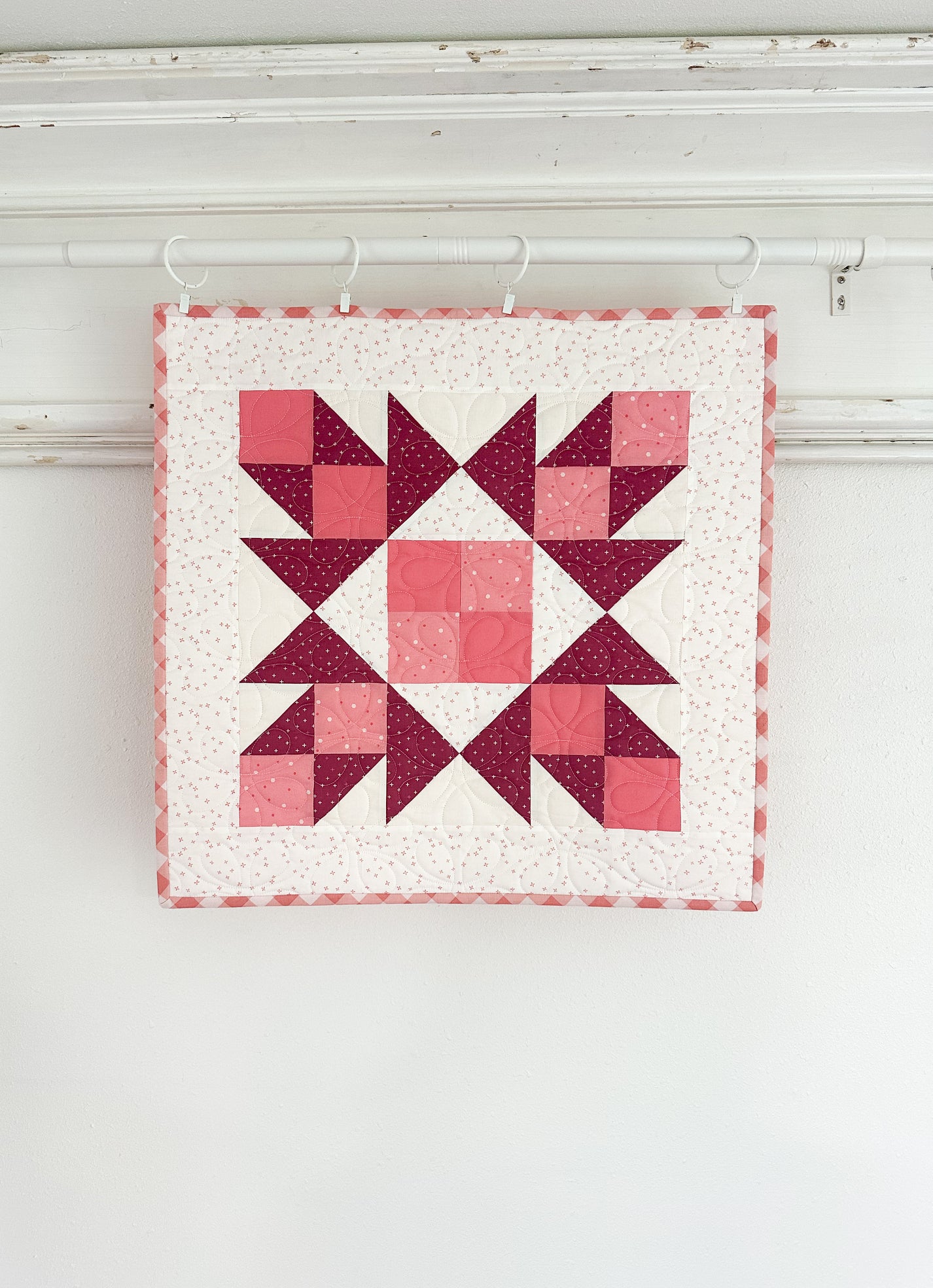 Go-To Quilt PDF Quilt Pattern – Lamb Farm Designs