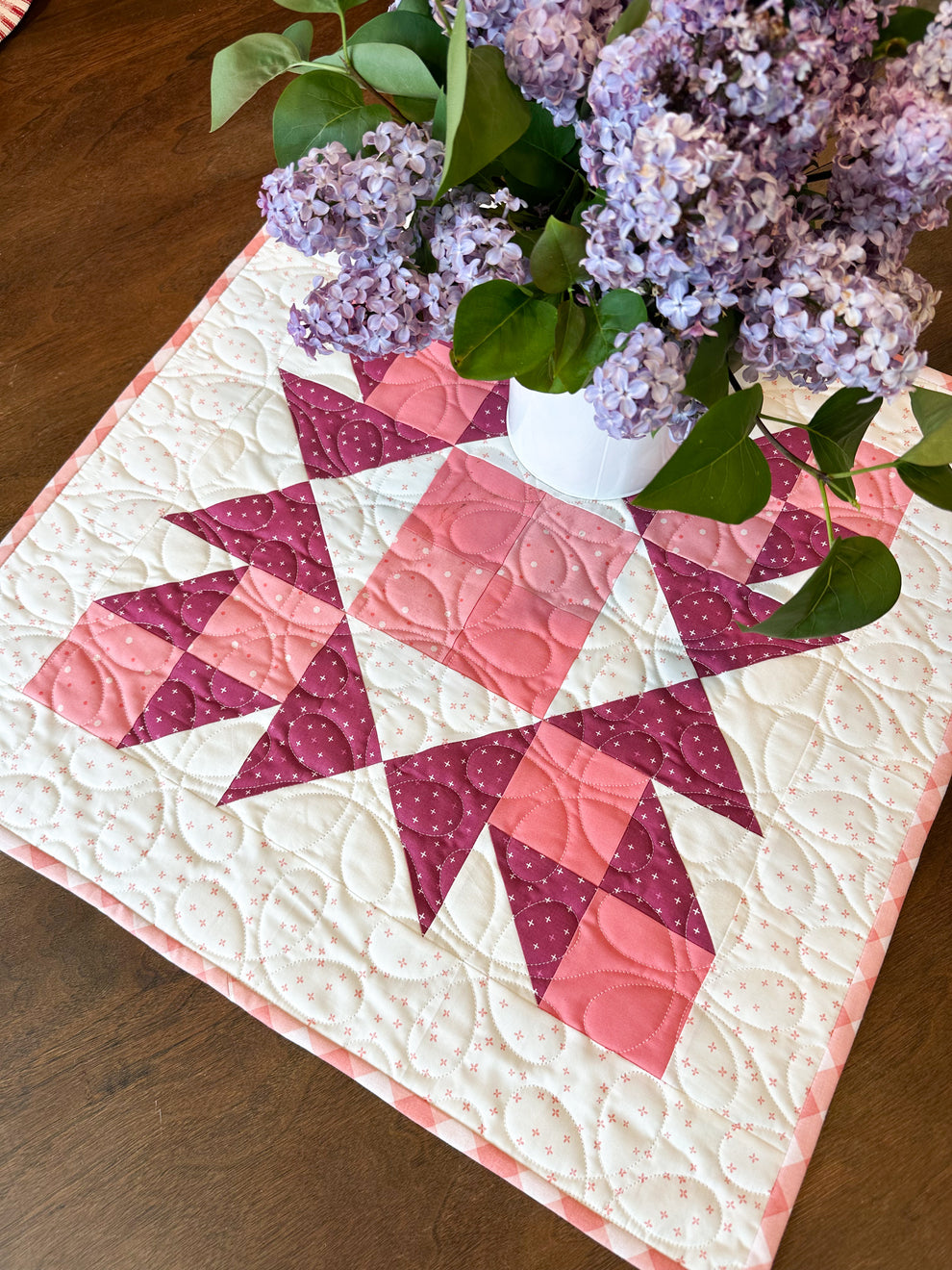 Go-To Quilt PDF Quilt Pattern – Lamb Farm Designs
